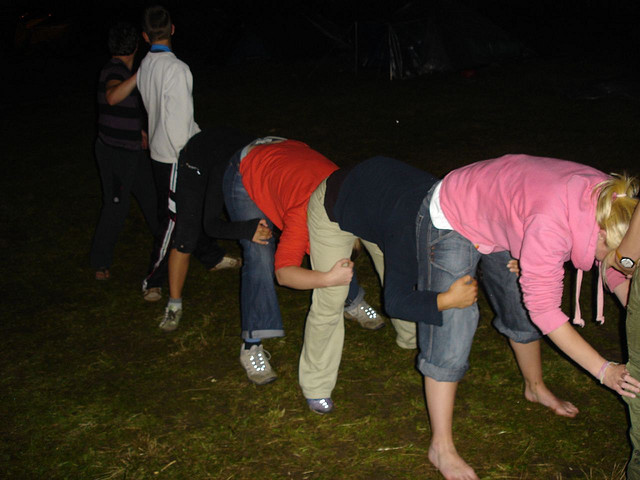 Lapte gros – Activitate Afara